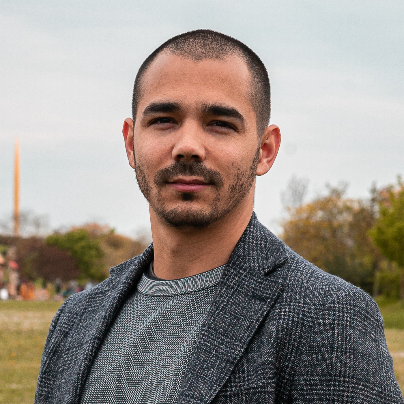 Jordan Samhi, Ph.D. - Research Scientist in Software Engineering and ...